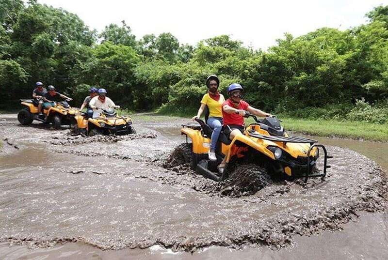 Cozumel: Yoga and ATV Adventure in the Jungle - An In-Depth Look at Cozumel’s Yoga and ATV Adventure