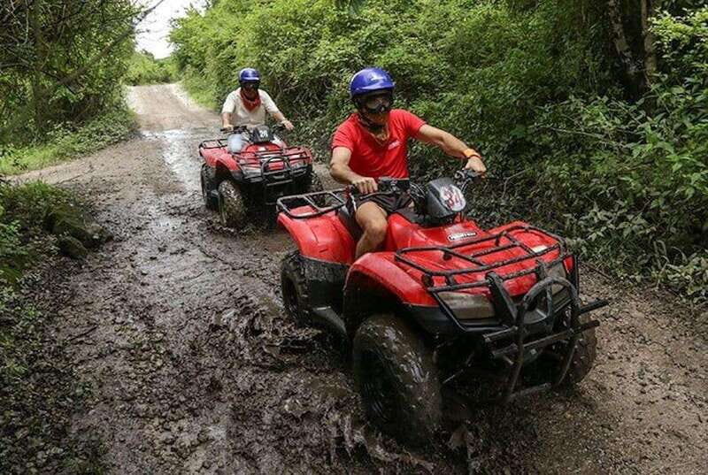 Cozumel: Yoga and ATV Adventure in the Jungle - FAQ