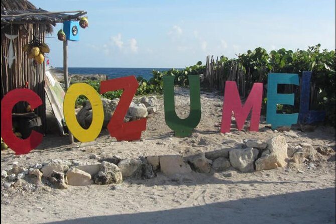 Cozumel Your Way - Final Thoughts