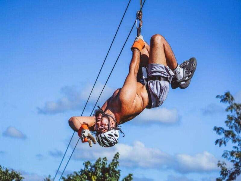 Cozumel: Zip Line Adventure at Mayan Extreme Park - Authentic Feedback and Realistic Expectations