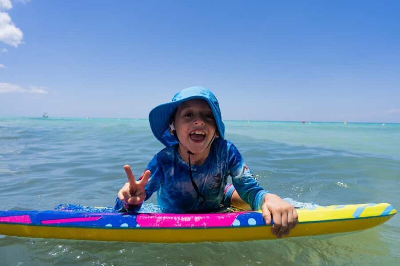 Cozumel: Zip Line, Buffet & Open Bar at KUZÁ Beach Park - Final Thoughts