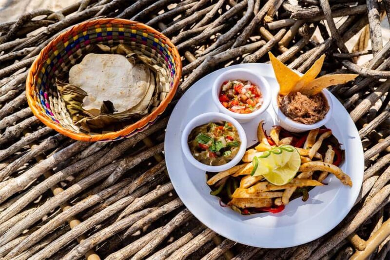 Cozumel: Zip Line, Buffet & Open Bar at KUZÁ Beach Park - FAQ