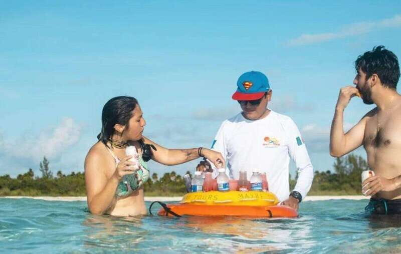 Cozumel:El Cielo Lancha-A Captivating Caribbean Sea Cruise - Value and Pricing: Is It Worth It?