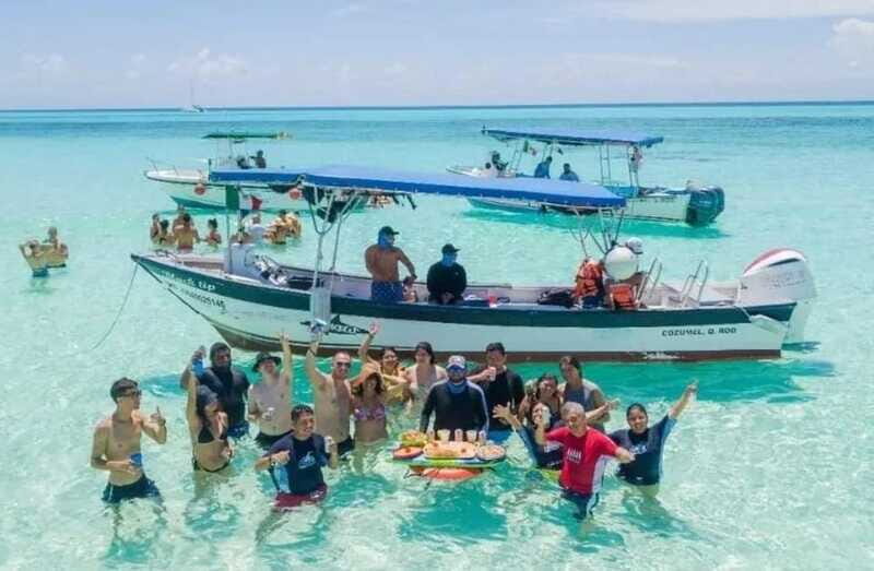 Cozumel:El Cielo Lancha-A Captivating Caribbean Sea Cruise - Final Thoughts