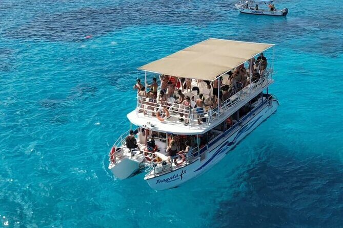 Cozumel's Best: Snorkel Adventure in El Cielo and El Cielito - Authentic Marine Encounters and Guide Expertise