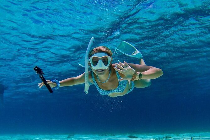 Cozumel's Best: Snorkel Adventure in El Cielo and El Cielito - Pricing & Overall Value
