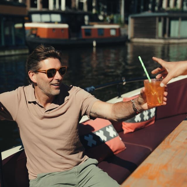 COZY AND FUN CANAL TOUR: A UNIQUE JOURNEY THROUGH AMSTERDAM - FAQ