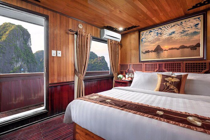 Cozy Bay Classic Cruise 2D1N from Hanoi by Expressway Transfer - Final Thoughts: Who Will Love This Tour?