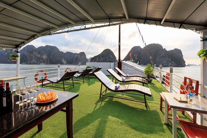 Cozy Bay Classic Cruise 2D1N from Hanoi by Expressway Transfer - FAQs