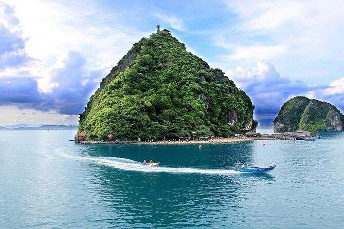 Cozy Bay Cruise: 2-Day Explore Halong Bay With Transfer From Hanoi - Practical Tips