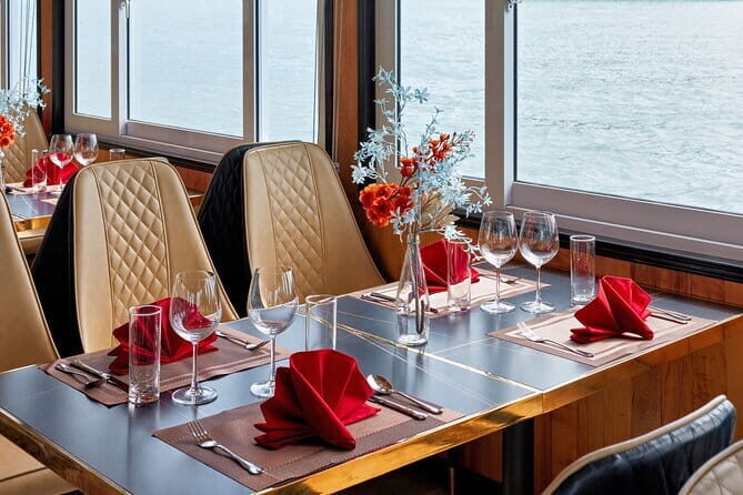 Cozy Bay Premium Cruise 6 Hours Explore Halong Bay FROM Harbor - Who Is This Tour Best For?