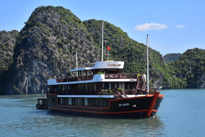 Cozy Boutique Cruise - Lan Ha Bay & Cat Ba Island Explorer 2D1N - Key Points
