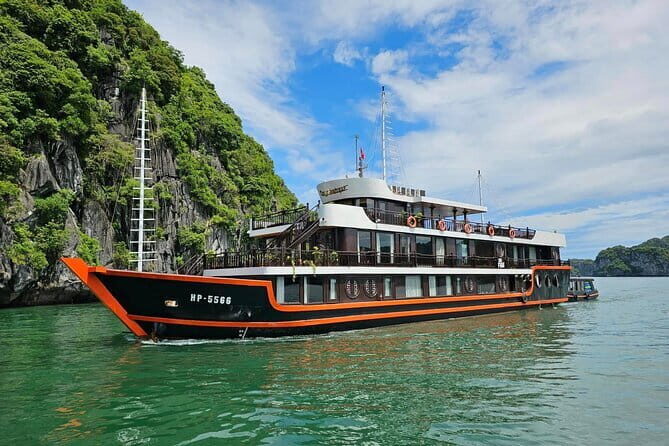 Cozy Boutique Cruise - Lan Ha Bay & Cat Ba Island Explorer 2D1N - Practical Details: What You Need to Know
