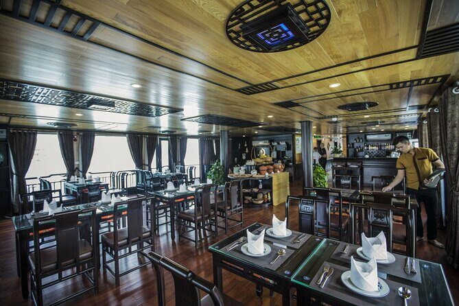 Cozy Boutique Cruise - Lan Ha Bay & Cat Ba Island Explorer 3 Days - Pricing & Value