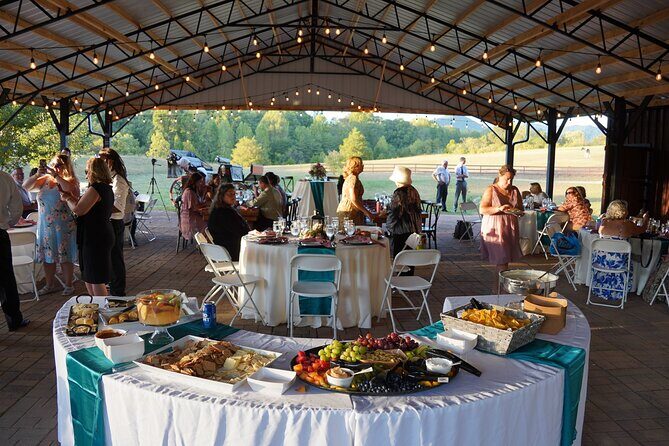 Cozy Farm Experience with Wagon Wheels and Acoustic Meal - Who Will Love This Experience?