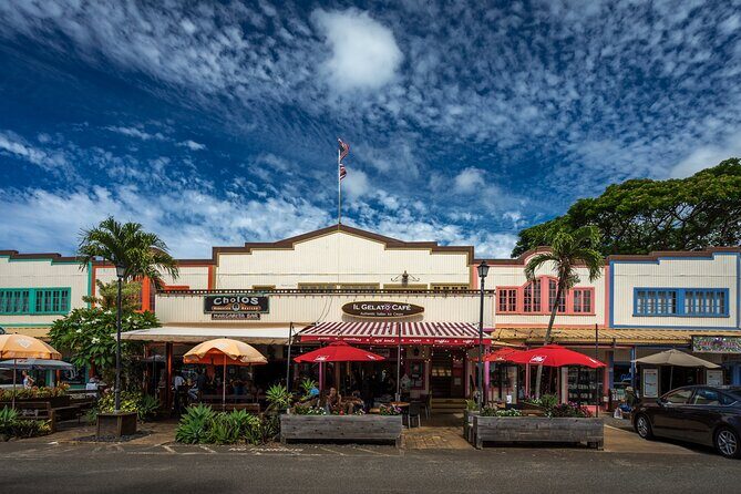 Cozy Oahu Circle Island Tour (14 Max) + Byodo-In Temple + Suprise - Introduction: Why Choose This Oahu Tour?