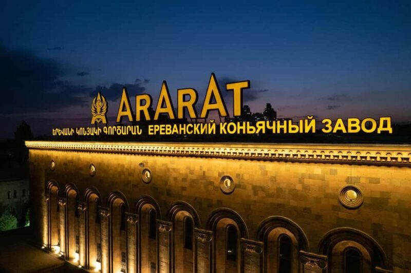 Cozy Yerevan - Key Points