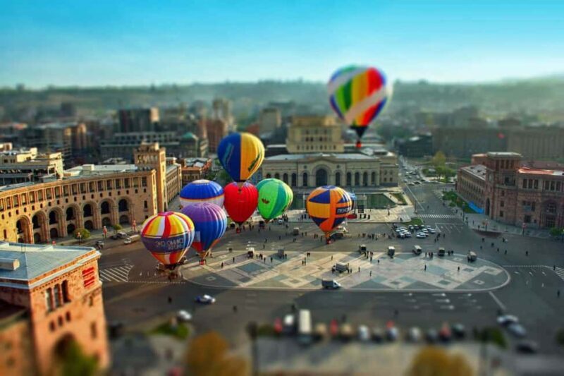 Cozy Yerevan - Frequently Asked Questions