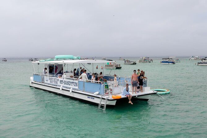 Crab Island Adventure - What Makes the Crab Island Adventure Stand Out?