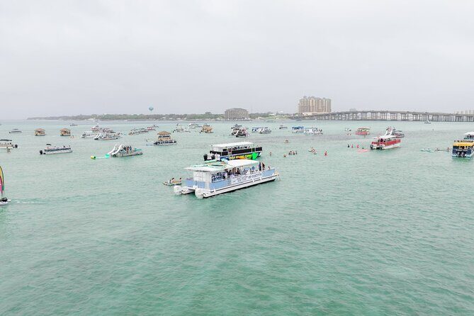 Crab Island Adventure - Pricing and Value