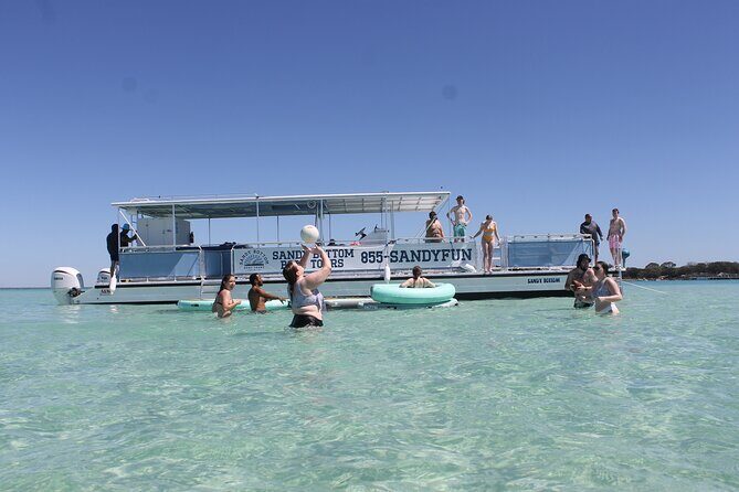 Crab Island Adventure - The Verdict: Who Is This Tour Best For?