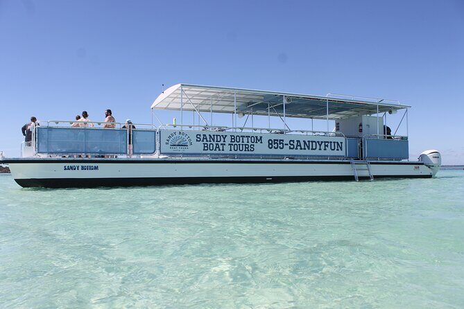 Crab Island Adventure - The Sum Up