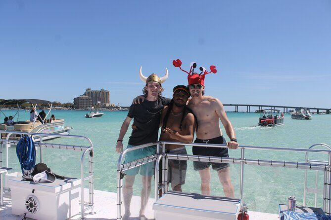 Crab Island Adventure - FAQ
