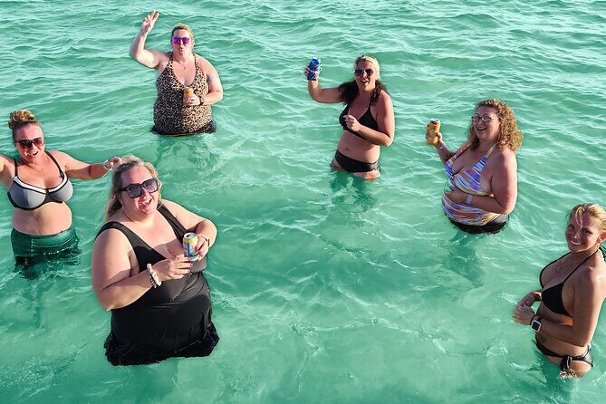 Crab Island Boat Cruise - A detailed look at the Crab Island Boat Cruise experience