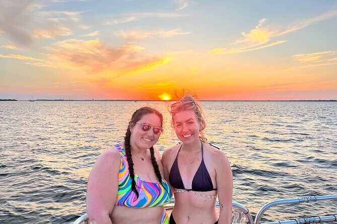 Crab Island Boat Tour  Half Day in Destin - FAQs