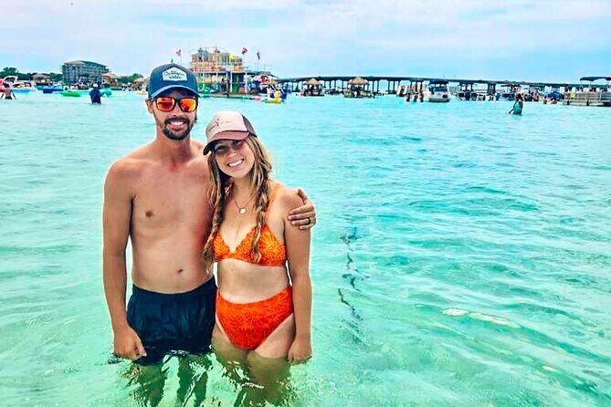 Crab Island Explorer Catamaran Tours to Crab Island - An In-Depth Look at the Experience