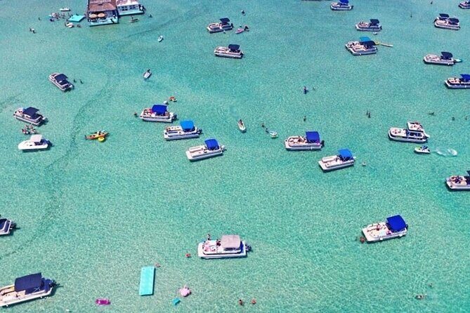 Crab Island Explorer Catamaran Tours to Crab Island - Frequently Asked Questions