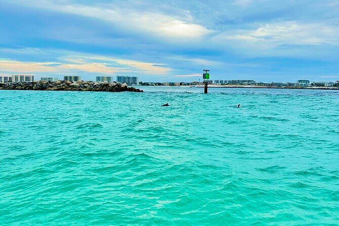 Crab Island Pontoon Rental - Why a Pontoon Rental to Crab Island Is Worth Considering