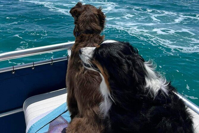 Crab Island Private Captained Charter in Destin - FAQ