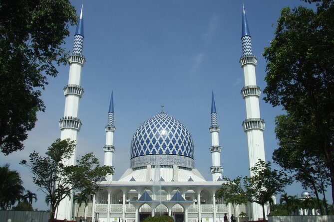 Crab Island Tour with Boat Ride & Lunch - FAQ