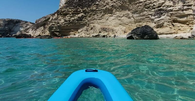 Crabonaxa: SUP Rentals SELLA Del Diavolo Poetto Calamosca - Key Points