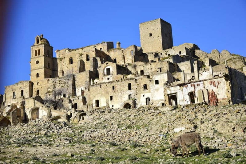 Craco Ghost Town & Amaro Lucano Museum Day Trip from Matera - The Sum Up: Who Will Love This Trip?