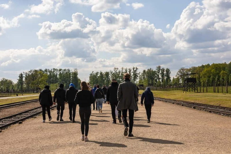 Cracow: Auschwitz-Birkenau Self-Guided Tour - On Request - An In-Depth Look at the Experience