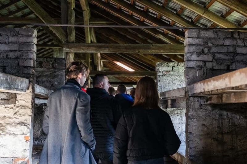 Cracow: Auschwitz-Birkenau Self-Guided Tour - On Request - Who Will Appreciate This Tour?