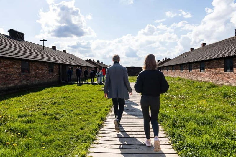 Cracow: Auschwitz-Birkenau Self-Guided Tour - On Request - Final Thoughts