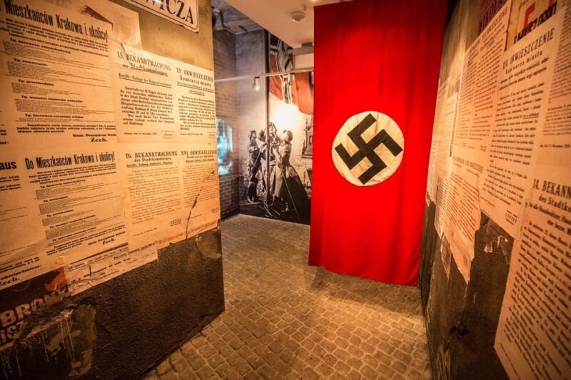 Cracow: Guided Tour of Schindler's Factory & Jewish Ghetto - Introduction