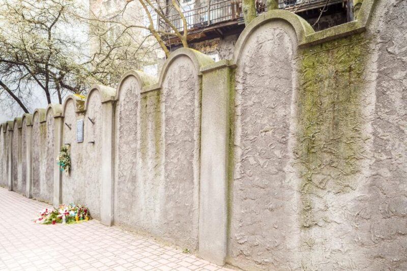 Cracow - Guided Tour of the Jewish Ghetto - What to Expect from the Tour