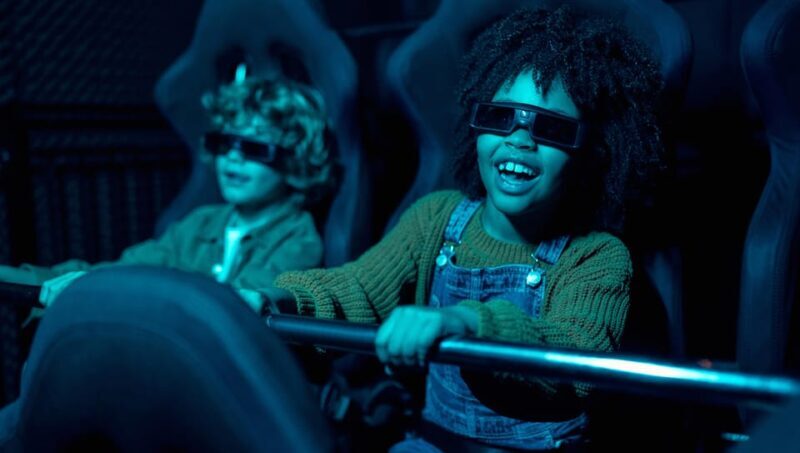 Cracow: ,,House Of Attractions'' 7D cinema - Final Thoughts: Is It Worth Visiting?