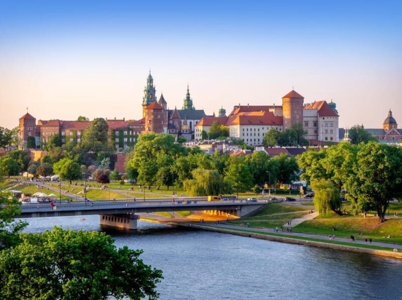 Cracow: Private City Highlights Sightseeing Car Tour - Who Will Love This Tour?