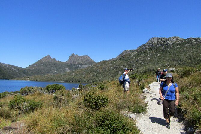 Cradle Mountain Active Day Trip from Launceston - Introduction: An Authentic Day in Tasmania’s Wilderness