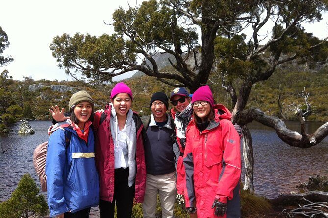 Cradle Mountain Active Day Trip from Launceston - Challenges and Considerations