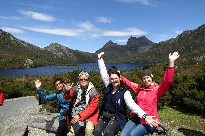 Cradle Mountain Active Day Trip from Launceston - Who Will Love This Tour?