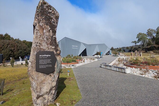 Cradle Mountain: Burnie Shore Excursion - Review and Traveler Feedback