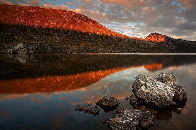 Cradle Mountain Day Tour Private Charter Service - Who Should Book This Tour?