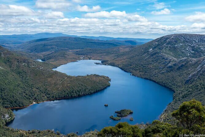 Cradle Mountain: Dove Lake Guided Hiking Tour - Why It Works and What to Expect