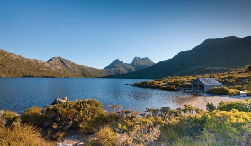 Cradle Mountain: Fully Guided Dove Lake Day Tour with Lunch - What to Pack and Prepare